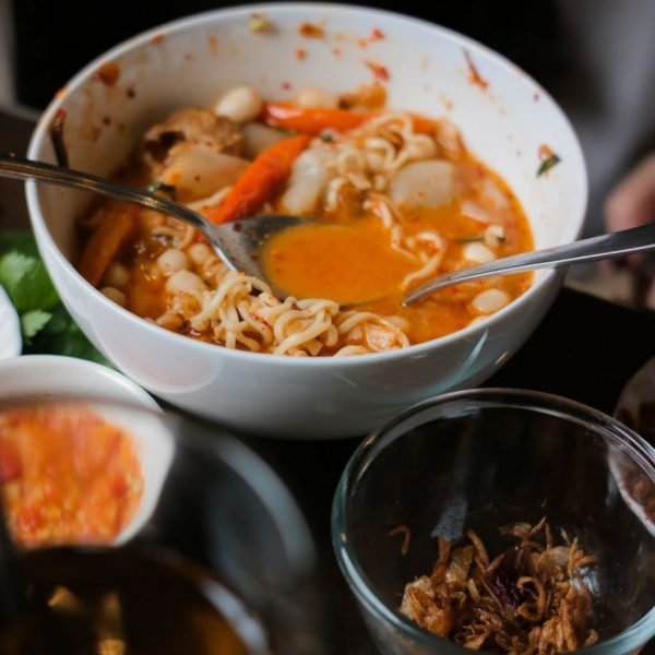 Baso Aci Original Selera Martini – Selera Martini Indonesia