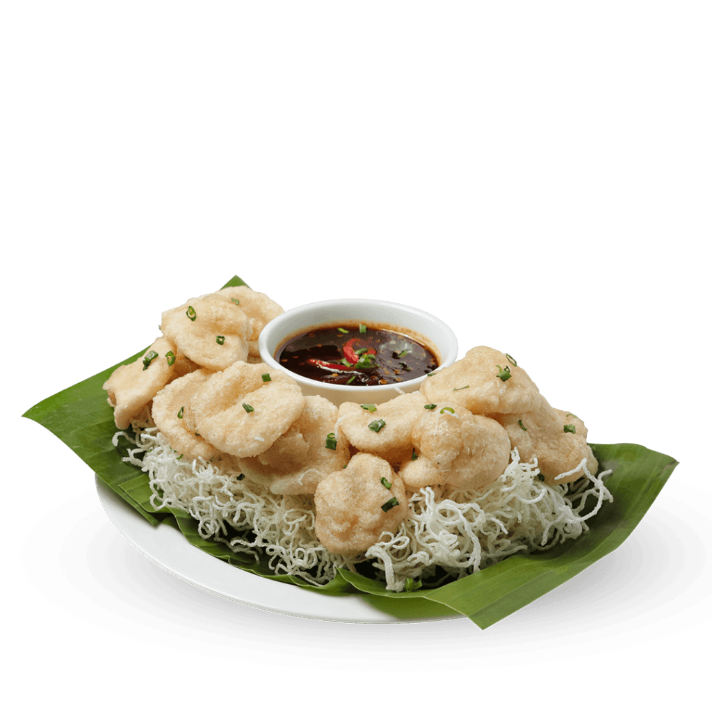 Cireng Rujak Pandawa - Selera Martini Indonesia