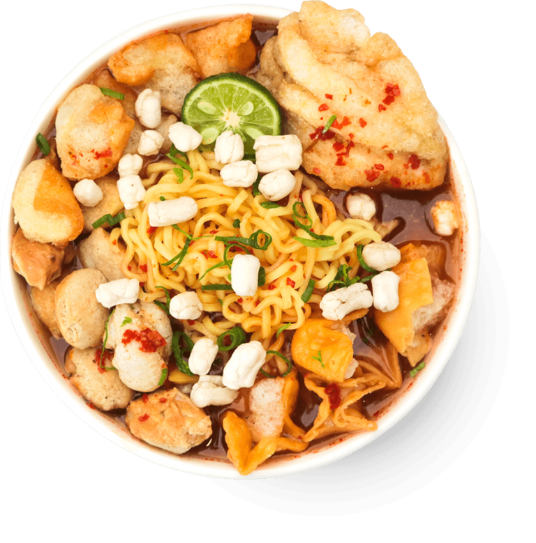 Cuanki Kuah Selera Martini – Selera Martini Indonesia