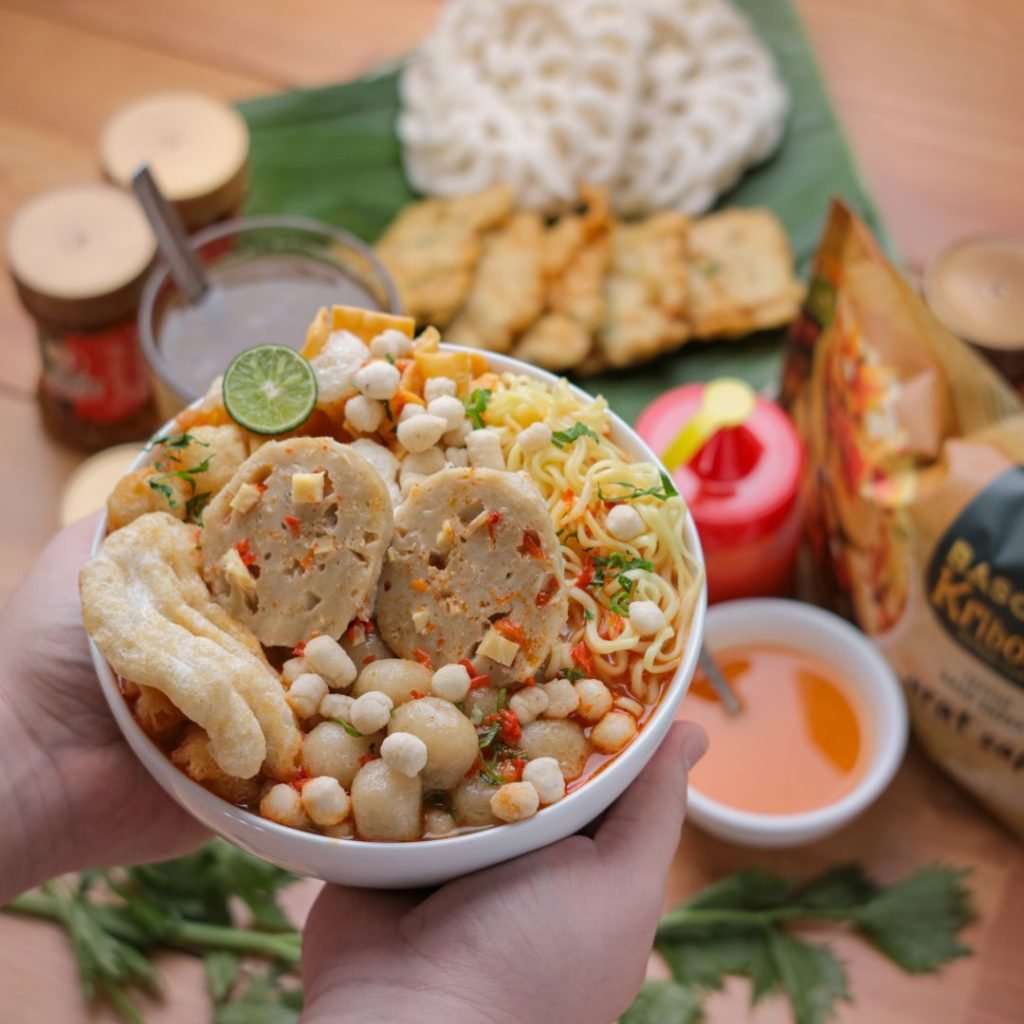 Super Baso Aci Selera Martini Special – Selera Martini Indonesia